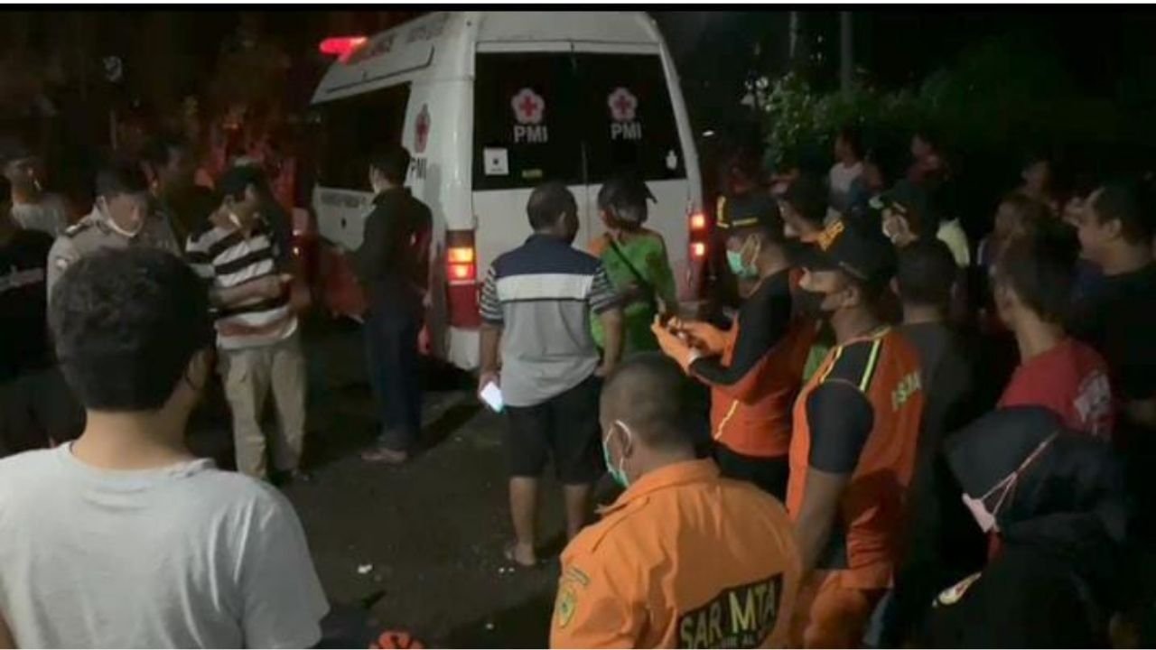 AS (11) Bocah Diduga Hanyut di Sungai Bogowonto Ditemukan Tak Bernyawa ... AS (11) Bocah Diduga Hanyut di Sungai Bogowonto Ditemukan Tak Bernyawa ...